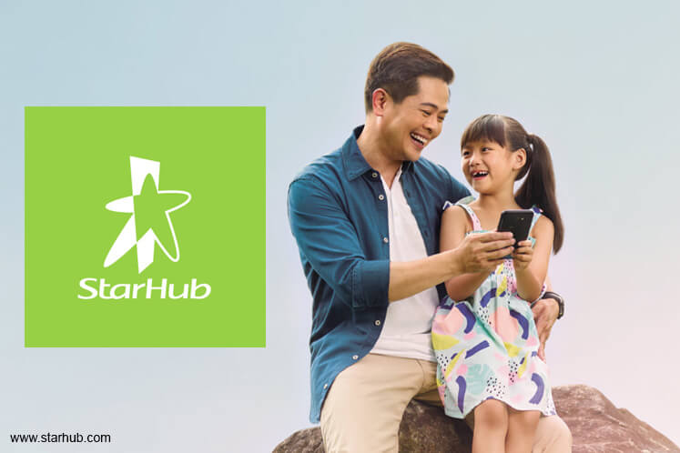 StarHub opens Hubtricity to help Singapore become Smart Nation