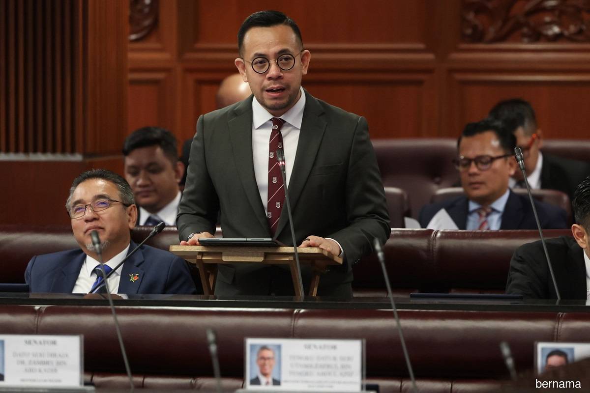 Govt saved RM4.1b through implementation of targeted electricity ...