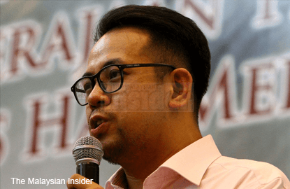 Migrant workers big business for Putrajaya, says DAP lawmaker