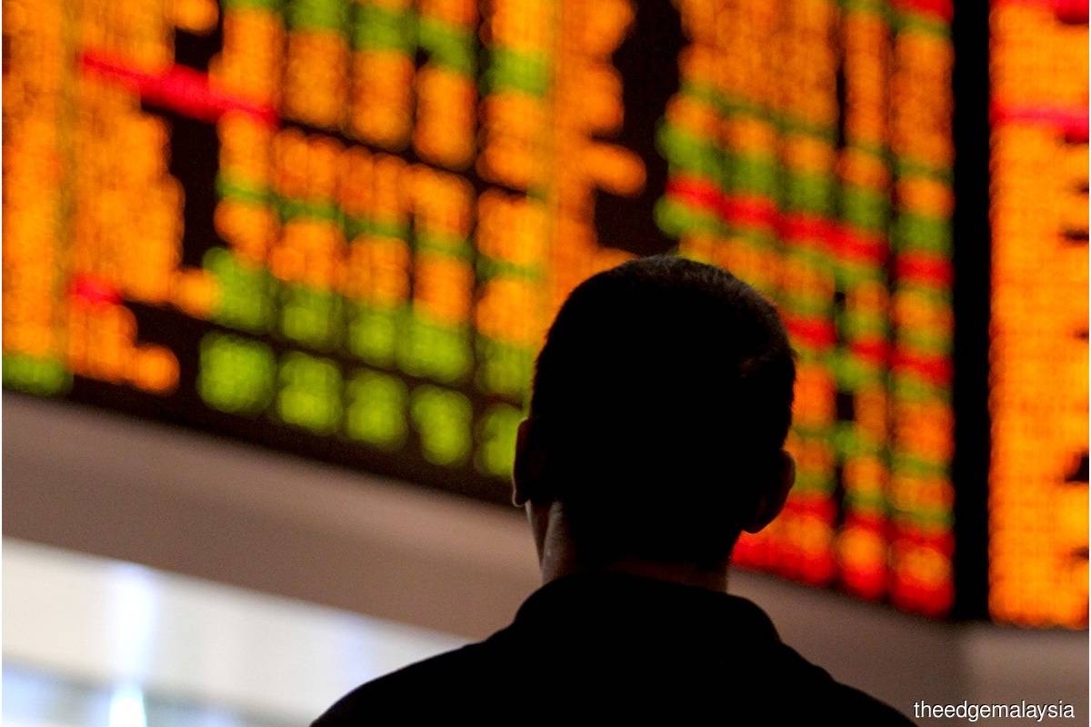 Bursa reprimands, fines ex-dealer's representative Ong Kai Boon for ...