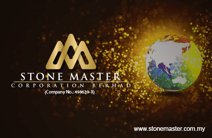 Chan is now Stone Master's deputy MD