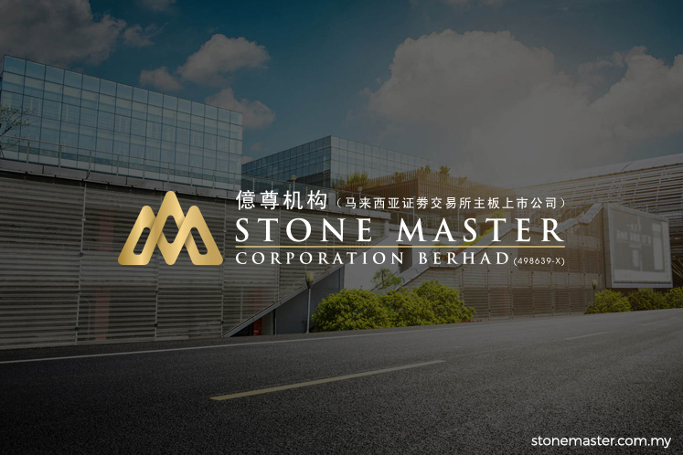 Stone Master to be delisted on April 8, unless appeal is made