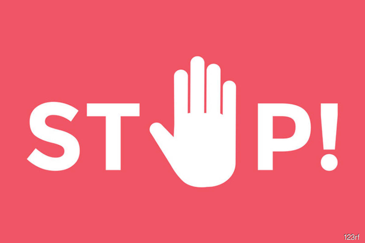 Banking groups warn public of National Scam Response Centre officer ...