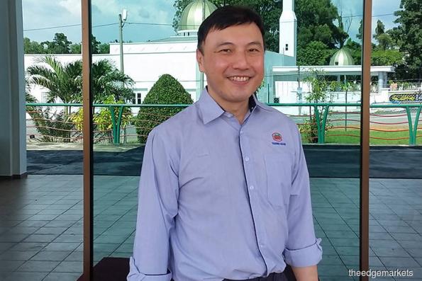 Thong Guan eyes to list unit on HK’s GEM | KLSE Screener