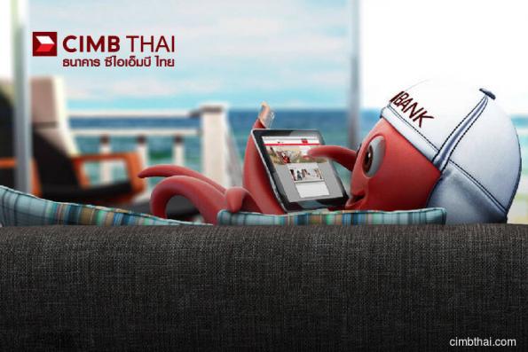 Omar Siddiq appointed acting CEO of CIMB Thai | KLSE Screener