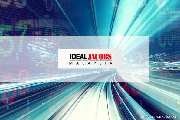 Stock With Momentum: Ideal Jacobs (M) Corp | KLSE Screener