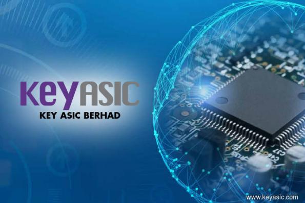Key Asic sees better earnings growth | KLSE Screener