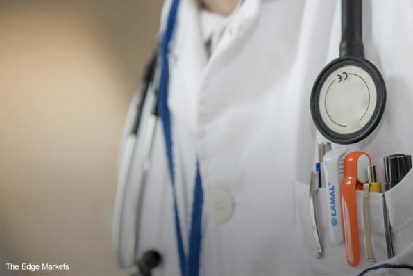 Malaysia’s medical device exports to increase to RM17.74b this year ...