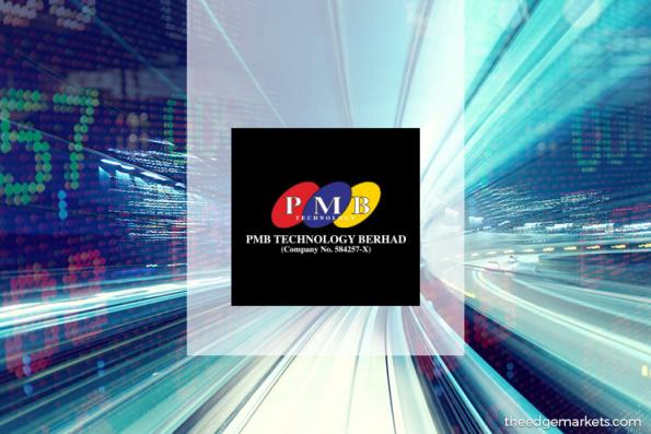 Stock With Momentum: PMB Technology | KLSE Screener