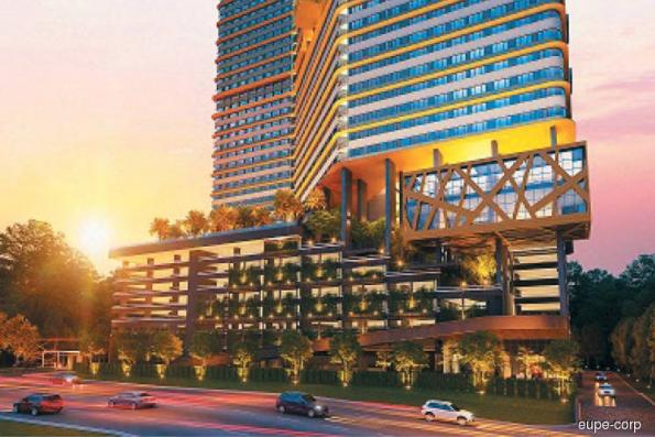Eupe’s Parc 3 in Cheras to be launched by mid-October | KLSE Screener