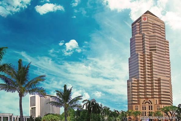 Public Bank launches new premier banking scheme for high net worth ...