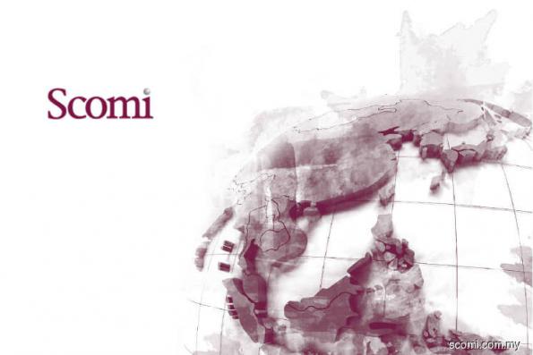 Scomi units up on three-way-turned-two merger | KLSE Screener