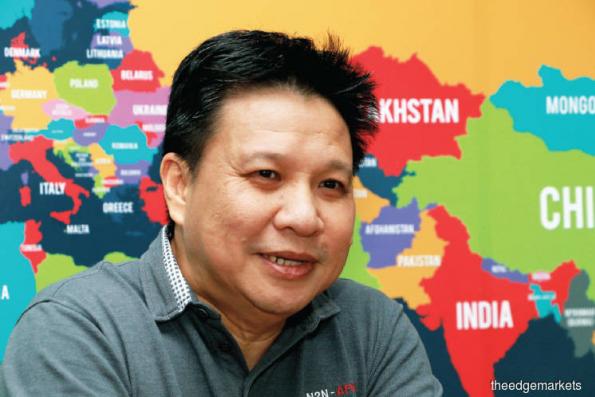 N2N unlocks synergy with AFE | KLSE Screener