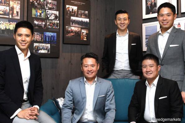 Cover Story: Built on trust | KLSE Screener