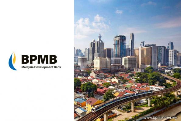 Bank Pembangunan launches RM1b fund for sustainable development | KLSE Screener