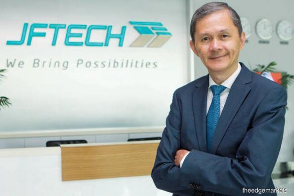 A Fresh Start For Jf Technology Klse Screener