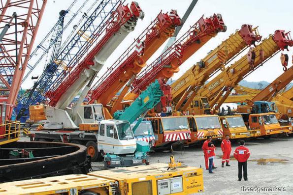 Harbour-Link Group sees earnings recovery in FY2018 | KLSE Screener