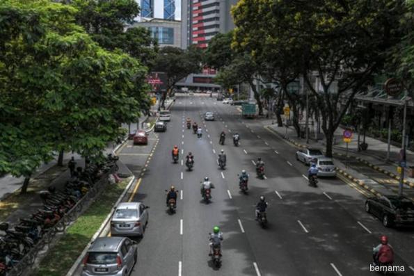 Batu Road retailers want to be consulted over closure of Jalan TAR ...