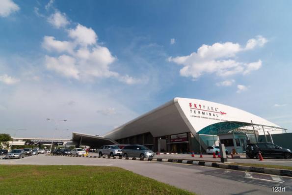 Pavilion’s Desmond Lim eyes Subang Skypark, say sources | KLSE Screener
