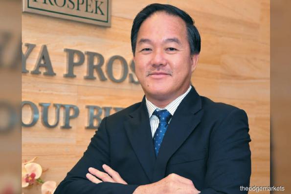 Kerjaya Prospek’s major shareholder to try to take over GSB again ...