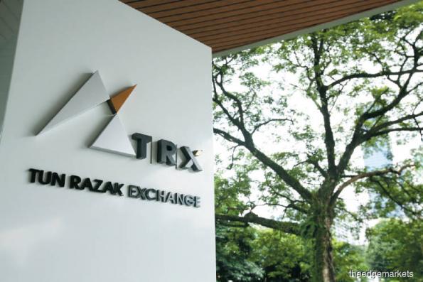 ‘TRX office space will take a long time to achieve full occupancy ...