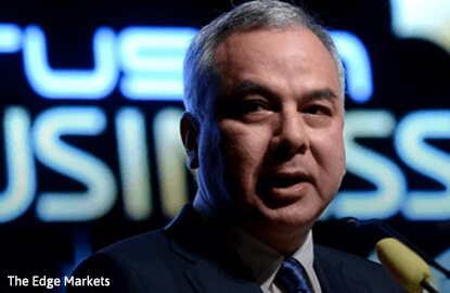 Sultan Nazrin: Musa stood by his principles and paid for it