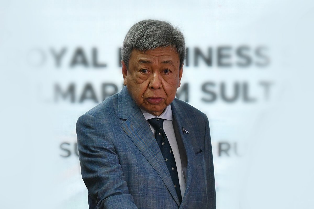 Leaders greedy for power and wealth, destructive for nation, says ...