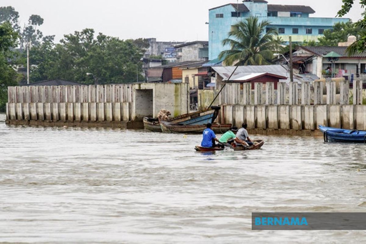 Govt will expedite Sungai Golok PLSB project — PM Anwar | KLSE Screener