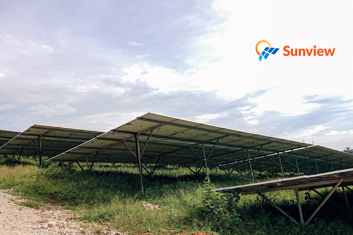 Going upstream in the solar industry