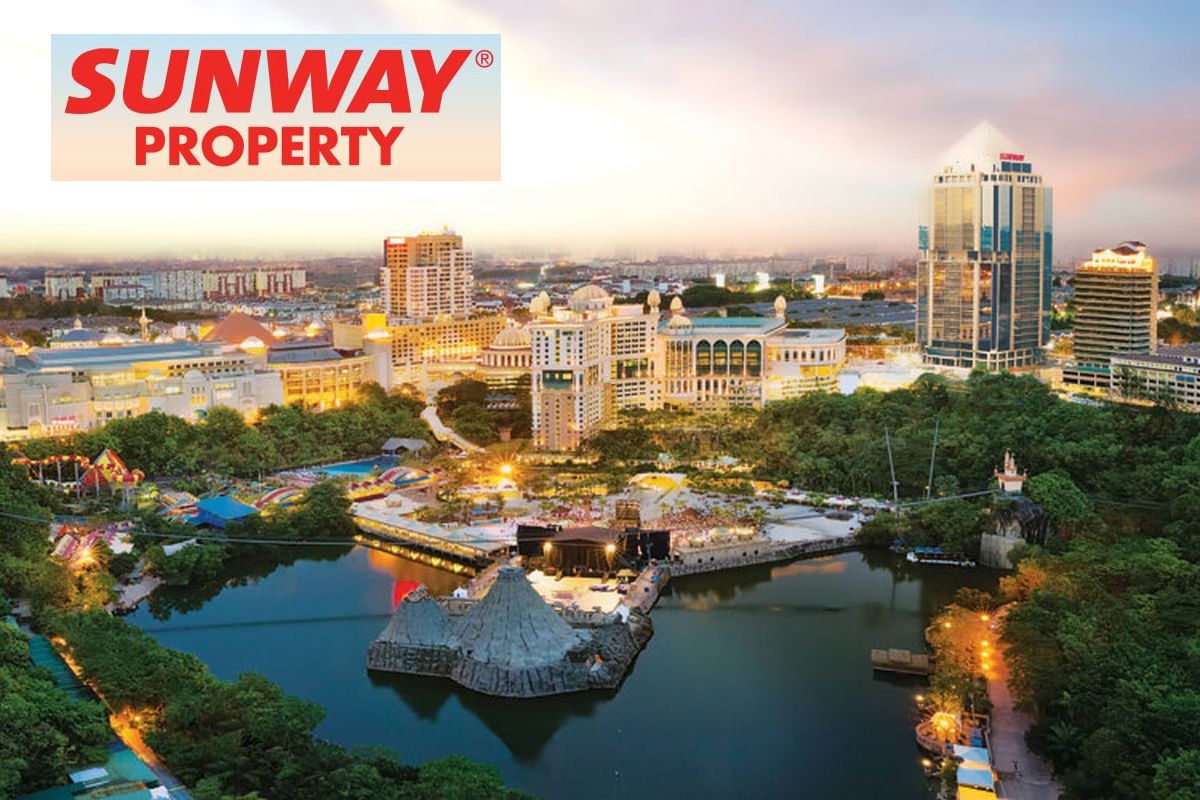Sunway Property sets RM2.6 bil sales target for 2024