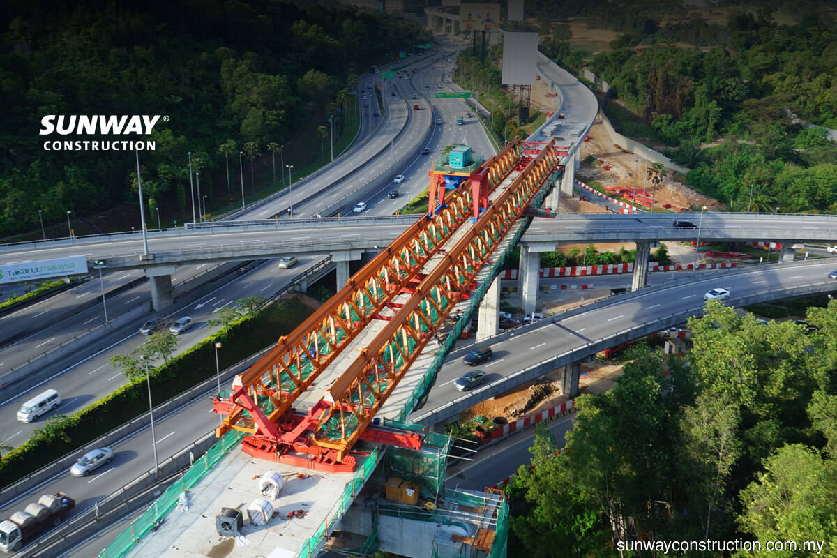 Sunway Construction poised to propel north, says RHB Retail Research ...