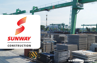 SunCon bags RM66.3m M&E project at UKM