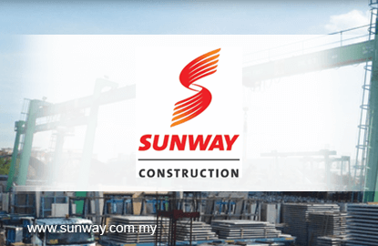 More contract wins in the pipeline for Suncon