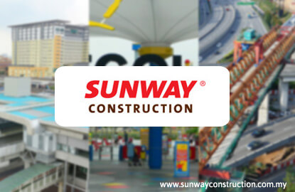 Sunway Construction profit rises 21% as margin improves