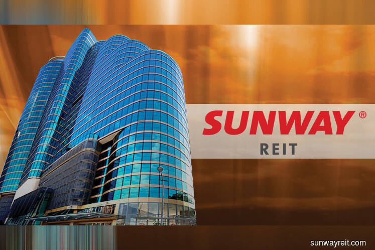 SunREIT appoints Irene Sin as CFO