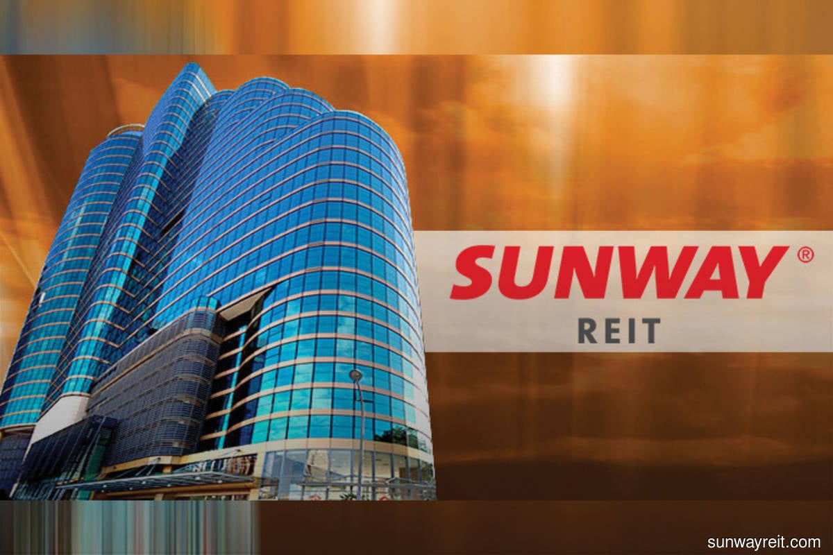 RHB Research raises Sunway REIT's TP to RM1.74, keeps 'buy' call as ...