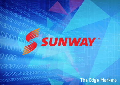 Insider Asia’s Stock Of The Day: Sunway Bhd