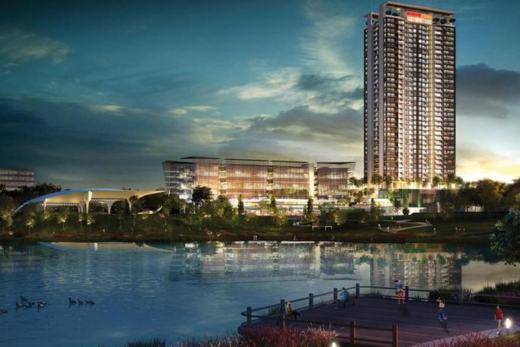 Sunway replicates its success in Iskandar Malaysia
