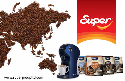 Super Group gets S$1.30 per share takeover offer from Jacobs Douwe Egberts