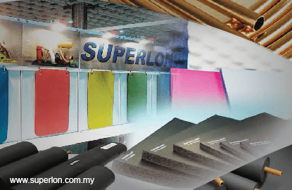 Superlon still has legs, draws strong interest from investors