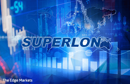Stock With Momentum: Superlon Holdings