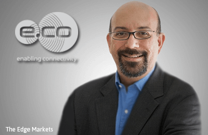edotco to spend US$200m for five-year expansion in Myanmar