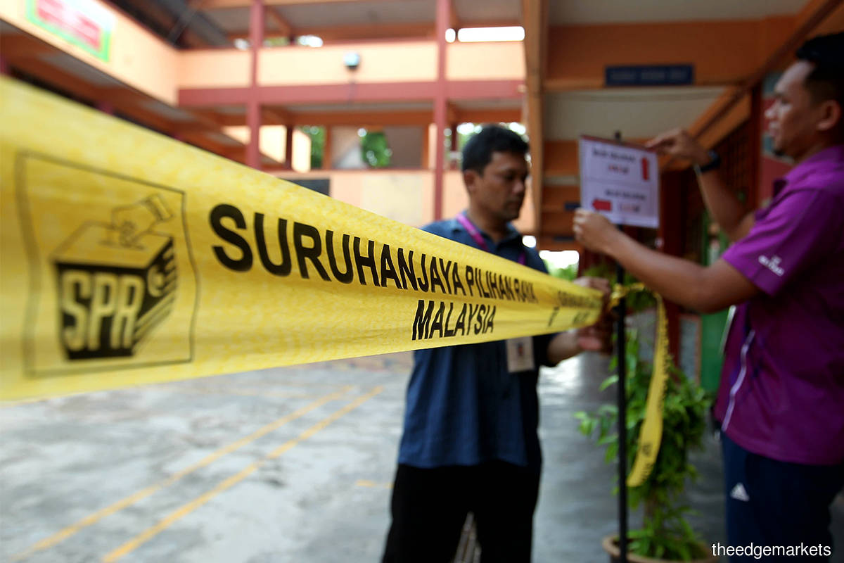 GE15: It's not easy to win over youths — Saravanan | KLSE Screener