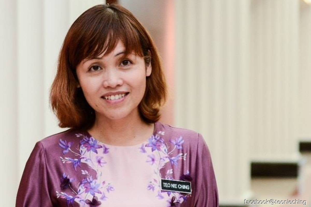 Malaysia showcases Asean leadership in digital growth and regional ...