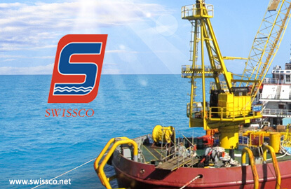 Swissco defaults on interest payment; suspends trading