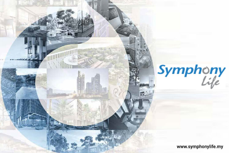 Symphony Life to sell six parcels of land in Ulu Langat for RM250m