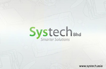 Systech unit gets MSC status, 10-year tax exemption incentive