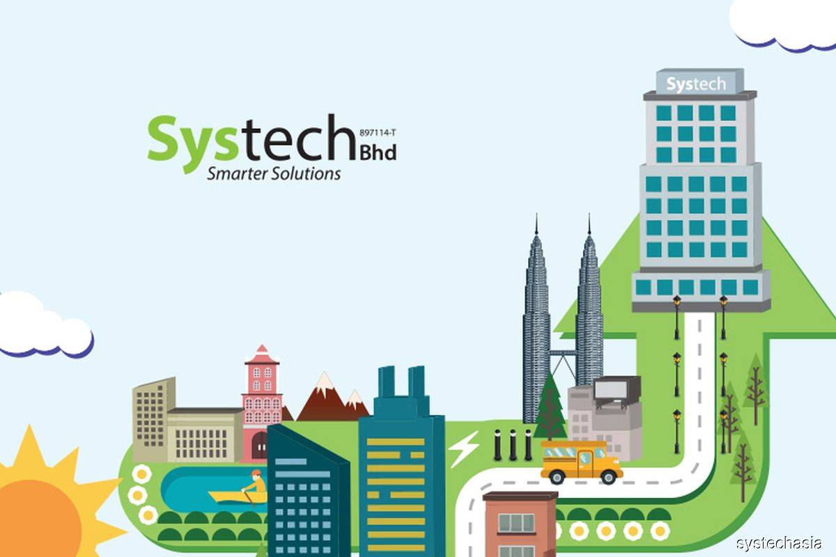 Ex-chairman Chan Soon Tat becomes Systech substantial shareholder