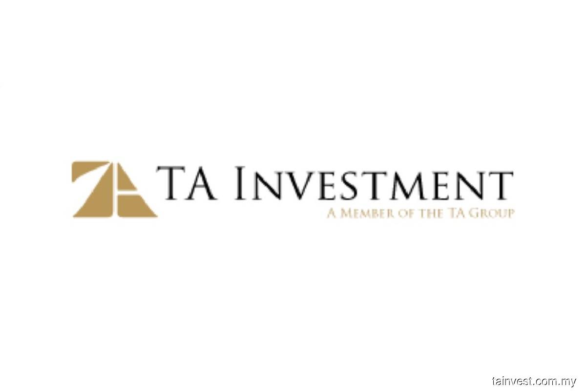 TA Investment declares two sen income distribution for TA Islamic Fund ...