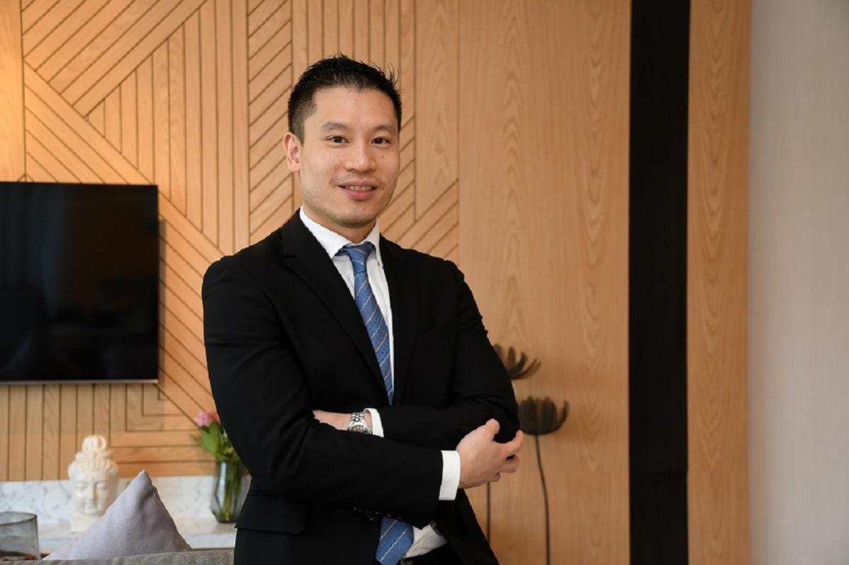 Berjaya Assets names Vincent Tan’s son-in-law Tan Tee Ming as CEO ...